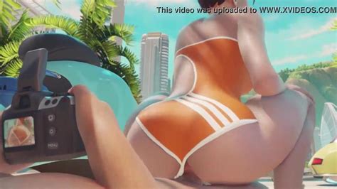 Overwatch Tnaflix Com