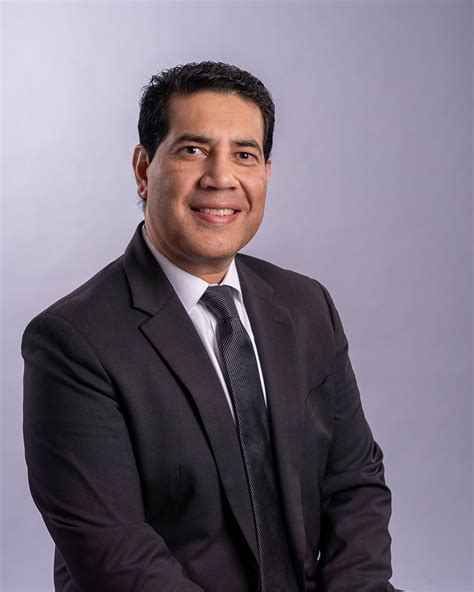 Meet Edwin Mendoza Director Of Hispanic Ministries
