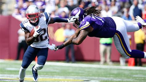 Devin Mccourty Showed Versatility In New England Patriots Practice