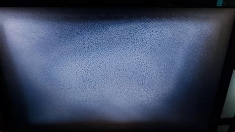 This Vertical Blue Line Just Appeared On My Lg Monitor Rfixit