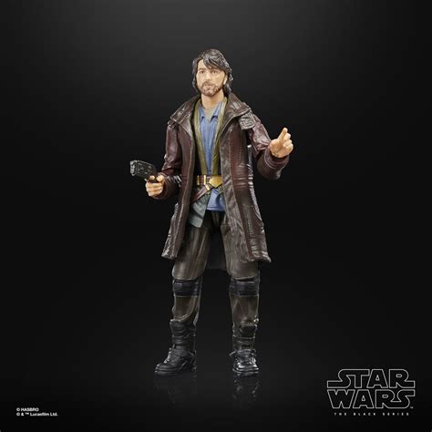 Star Wars The Black Series 6 Inch Action Figures Wave 10 Case Of 8