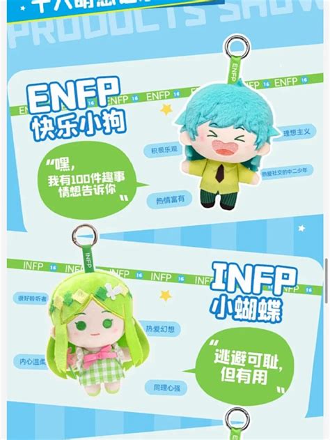 名创mbti小人！联名连到我心趴上了 小红书 花瓣网