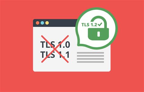 Google Chrome Mozilla Firefox And Other Browsers Will Switch To TLS By LeaderSSL