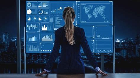 7 Tips For Using Data Analytics To Inform Revenue Operations Data