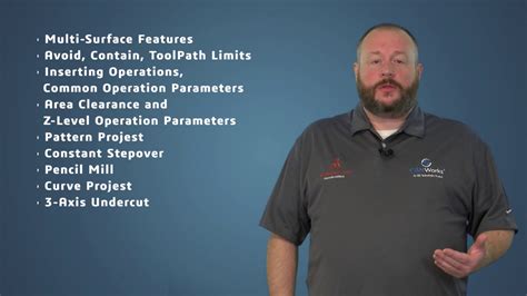 Solidworks Training Camworks 3 Axis Trimech Group