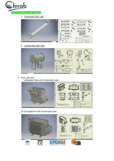 Transformer Design Software Transformer Design Automation Manufacturer From Thane