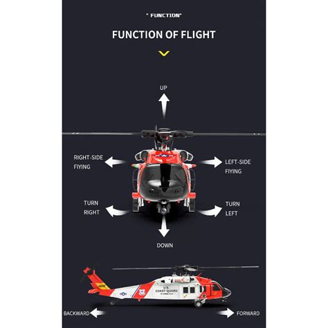Yxznrc F09 S Rtf 2 4g 6ch Rc Helicopter 6 Axis Gyro Gps Fpv With Came Vajjexrc