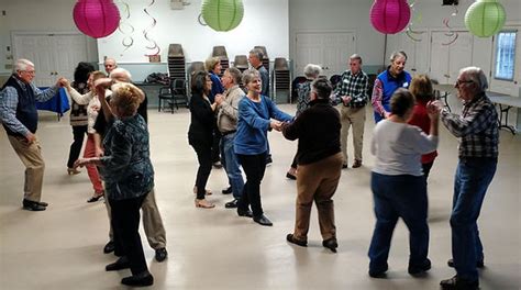 Cape Sands Ballroom Ballroom Latin Swing Dance Group Classes