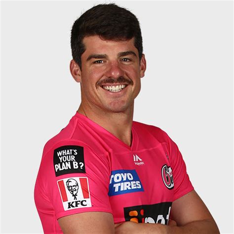 Moises Henriques Australian Sports Camps