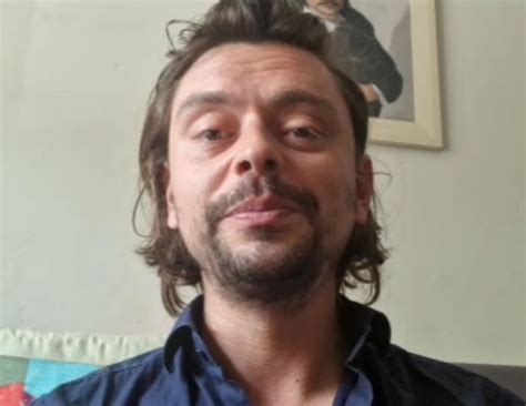 Stefano Keizers “ik Ben Het Paard Van Troje”