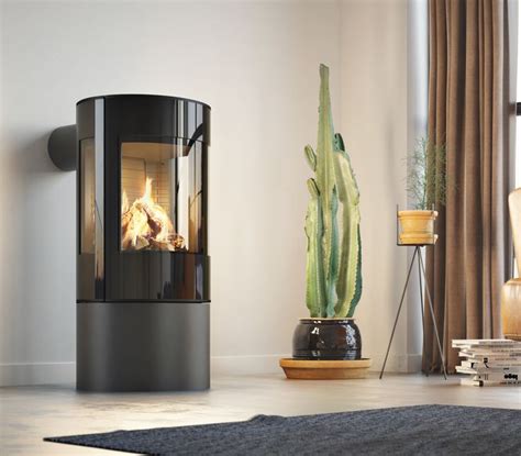 Gashaarden En Gaskachels Scandinavisch Design Gasfornuis Gashaard Thuis