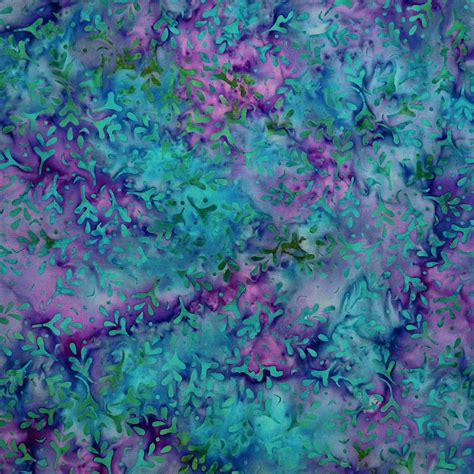 Night Shade Batik By Mirah Periwinkle 690643425416