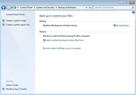 How To Backup Programs Before Reinstalling Windows 11 10 8 7
