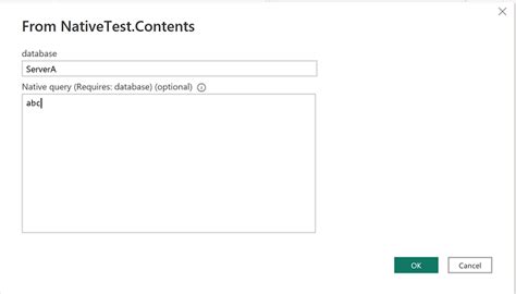 Native Query Ui Case Insensitive Navigation Step Search · Issue 220 · Microsoftvscode