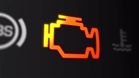 300 Check Engine Dashboard Stock Videos And Royalty Free Footage Istock