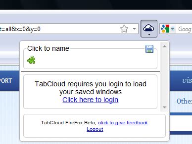 How To Restore Tabs In Chrome Firefox Across Machines With TabCloud