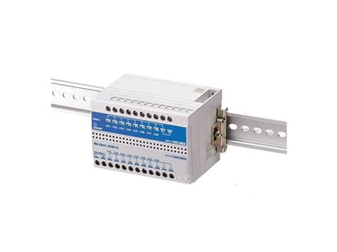 Eb3c R08cdn Idec Intrinsically Safe
