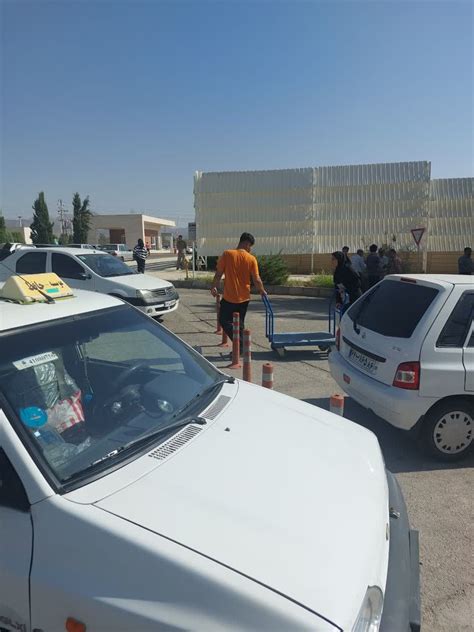 آغاز پذیرش و اسکان دانشجویان در کلیه خوابگاه های دانشجویی دانشگاه سمنان