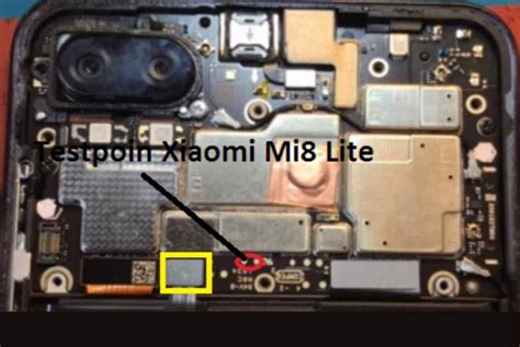 xiaomi mi play test point — xiaomi