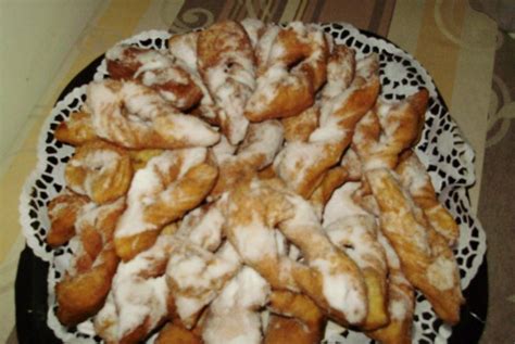 Reteta Desert Scoruse