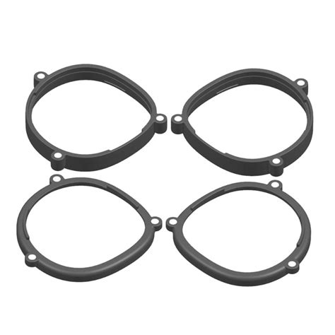 1 Pair Eyeglass Frame Pc Virtual Reality Accessori Vicedeal