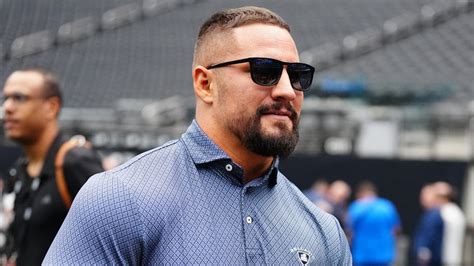 Bron Breakker Recalls Inducting His Dad And Uncle The Steiners Into Wwe