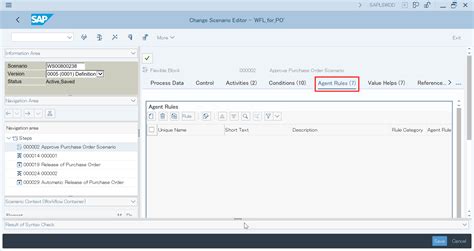 Sap Flexible Workflow Sap S4hana On Premise での購 Sap Community
