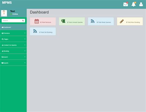 Github Vanshdhariwalmoverspackersmanagementsystem Packers And Movers Management System Is