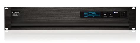 Q Sys Core 510i Kit Prase A Midwich Group Company