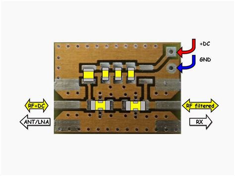 ADS B Filter 1090 MHz Make Your ADS B Reception Even Better