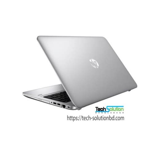 Hp Probook G Th Gen Core I Gb Ram Tb Hdd Laptop Tech Solution Bd Ltd