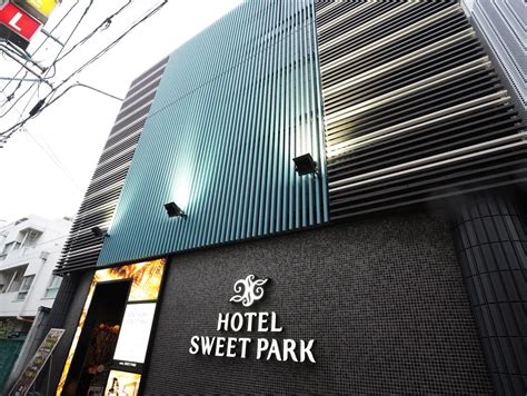 Hotel Sweet Park