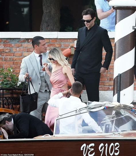 Anya Taylor Joy Is Married Rpopculturechat