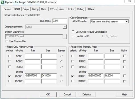 Dfu File Manager Unable To Create Image From This