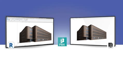FBX Exporter For Revit With Updated Features
