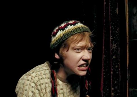 Ron Weasley Ron Weasley Rupert Grint Ron Weasley Harry And Ginny