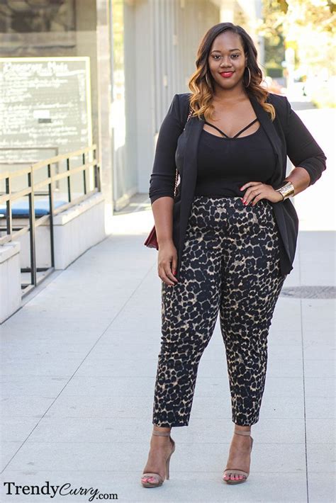 Fashion Archives Page 4 Of 22 Trendy Curvy Plus Size Fashion