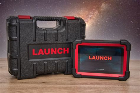 Launch Diagnostic Tools Test Crp919e Bt Experience