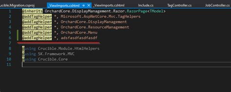 Script Atfoot Is No Longer Working At Rc · Issue 4432 · Orchardcms