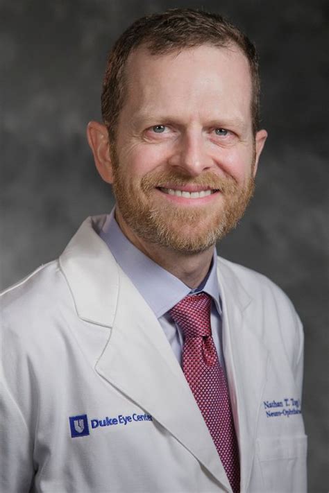 Nathan Troy Tagg Duke University School Of Medicine
