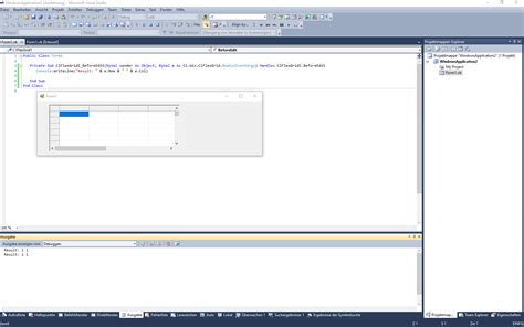 Flexgrid And Event Beforeedit Winforms Edition Componentone Studio Mescius Forums