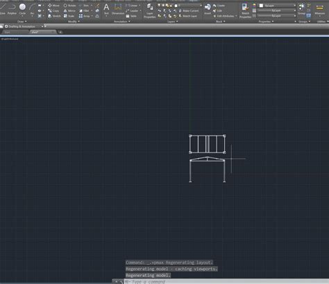 Solved Double Clicking A Viewport Takes Me To Model Space Autodesk