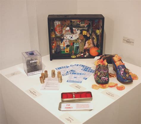 Fluxhibition #4: Installation – The FluxMuseum: Fluxhibition #4