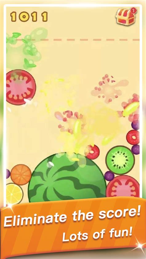 Merge Fruit For Android Download