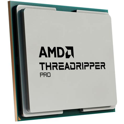 Amd Ryzen Threadripper Pro 7995wx 25 Ghz 51 Ghz Procesador Ldlc