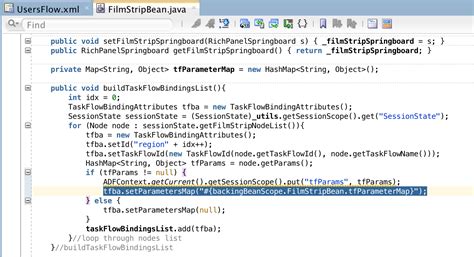Andrej Baranovskij Blog Extending Adf Cloud User Experience Rapid