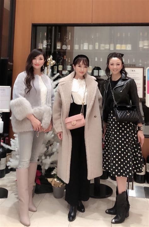 Max Mara王道キャメルテディベアケープ！ 白川みきオフィシャルブログ Powered By Ameba