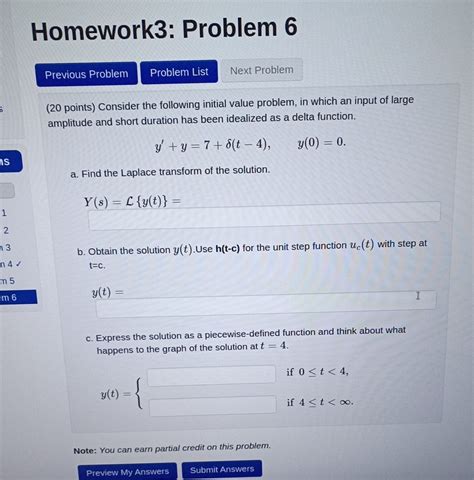 solved homework3 problem 6 20 ﻿points ﻿consider the