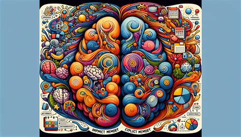 Mastering Explicit Vs Implicit Memory For Better Learning Bay Area Cbt Center