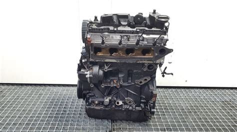 Motor Ddy Audi A3 8v1 Fabr 2012 Prezent 16 Tdi Pr110747